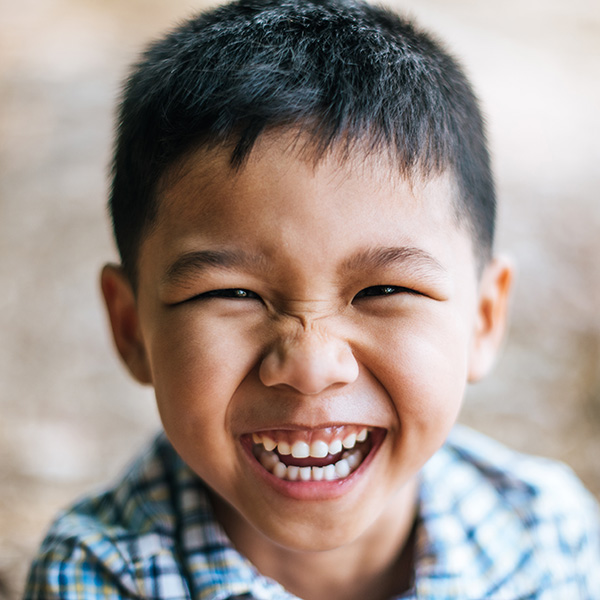 Dentistry For Kids | Ross Heyn, DDS