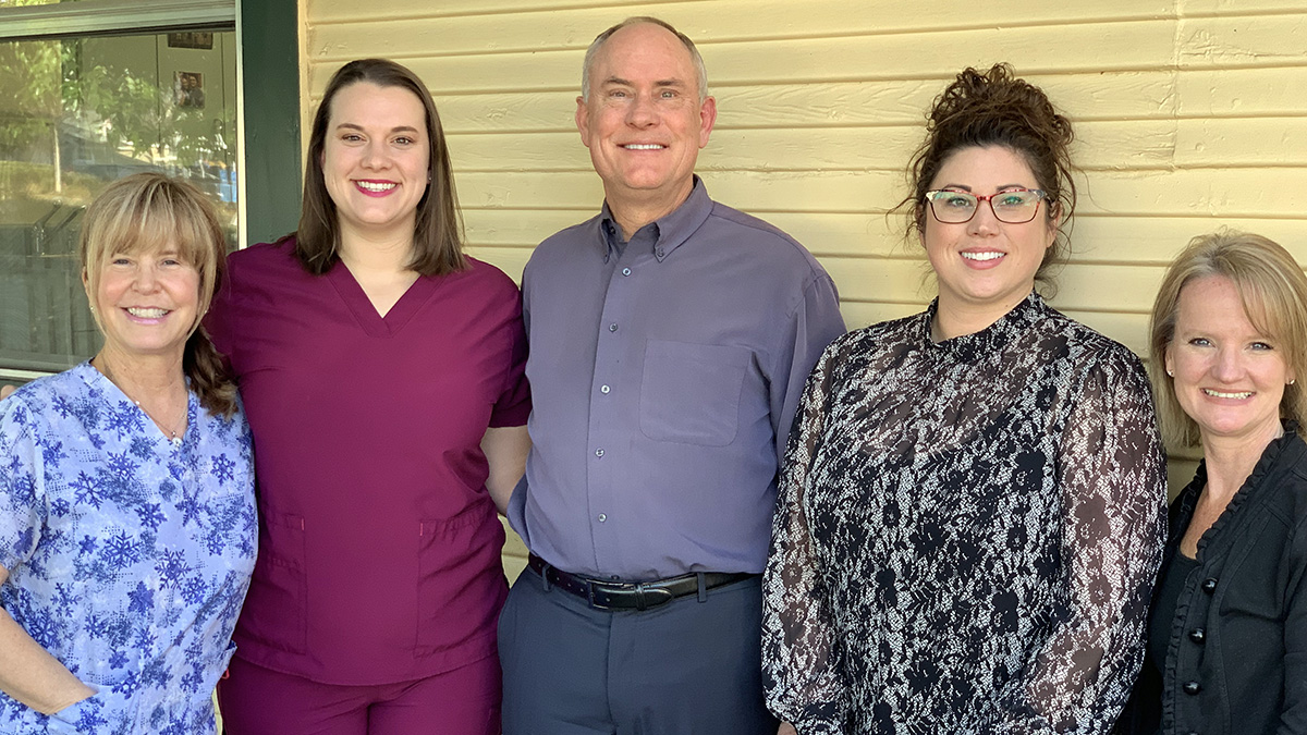 Meet The Team | Ross Heyn, DDS
